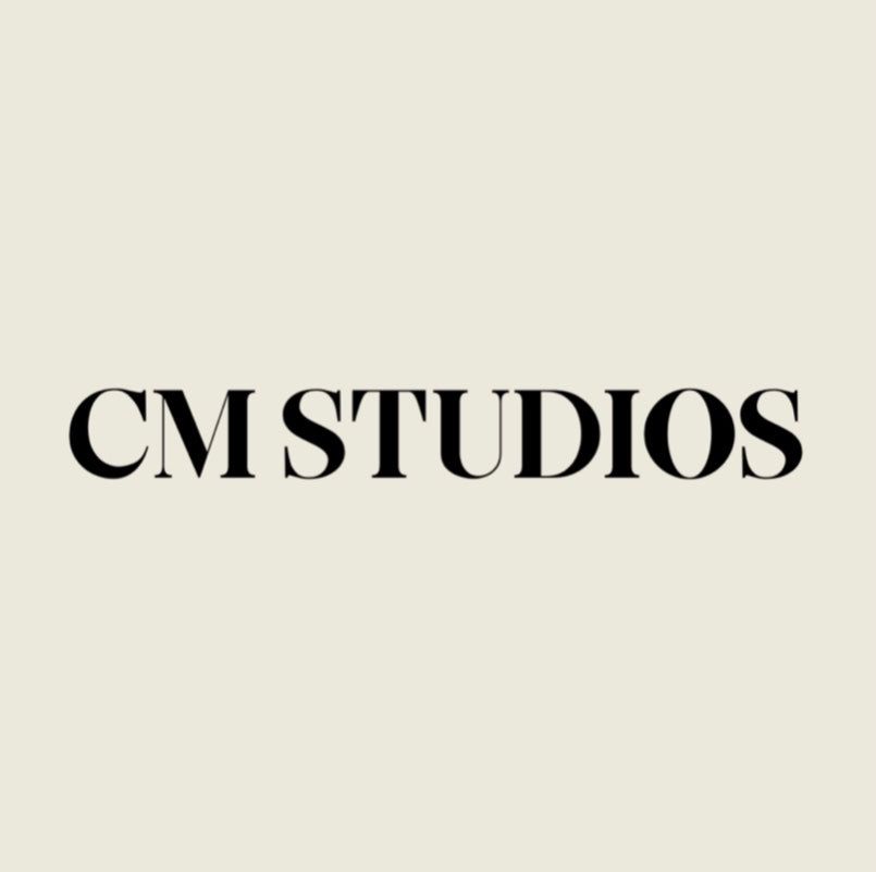 CM STUDIOS
